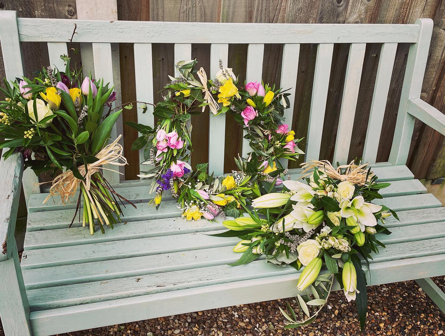 Charlotte Rose Flower Studio
